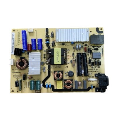TCL L42F1600E L48F1600E电源板40-EL4216-PWE1XG/PWF 81-EL421C7