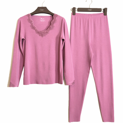 caser新款凯撒女士美亚碧秋衣