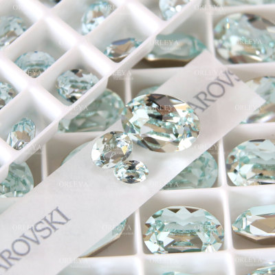 施华洛世奇奥地利水晶美甲饰品钻