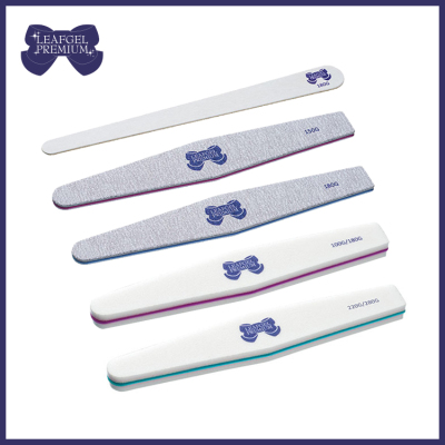 海绵美甲美甲海绵搓条现货日本