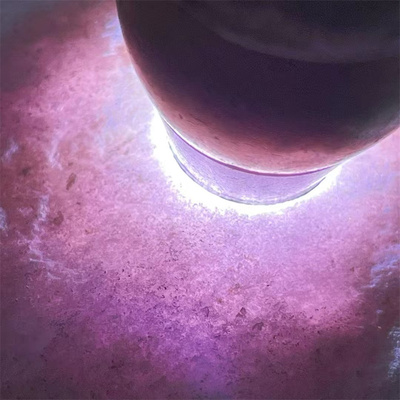 缅甸天然翡翠原石手镯料