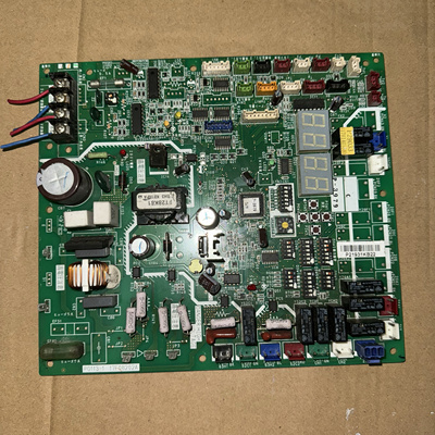 RAS-400FSN6Q海信日立中央空调多联机外机主板17F08202A P0113-1