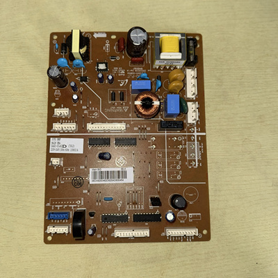 原装冰箱BCD-286WNQISS1 主板DA92-00462D 变频板DA92-00495A