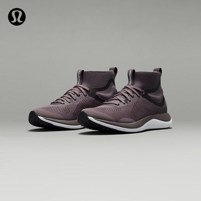 Chargefl女士中帮综合跑