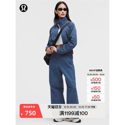 CrinkleNylo女士褶皱尼