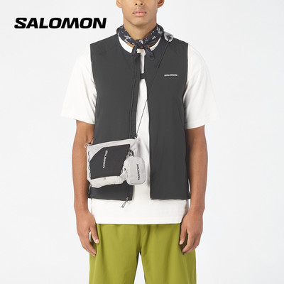 salomon萨洛蒙户外城市风