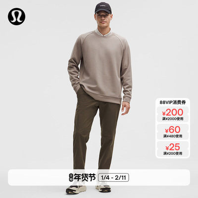 ABC男士长裤30L*拉绒