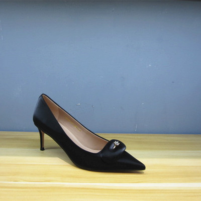 戒指女单鞋公主风优雅