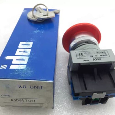 可维修 AXW410R进口AXW401R按钮开关A议价