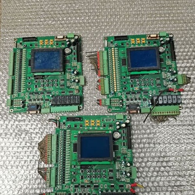 可维修瑞生电梯一体机变频器主板CYLON-S-415 H00W0议价