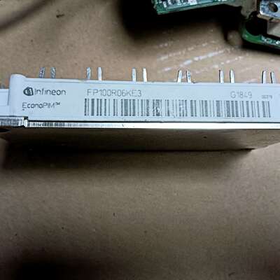 可维修Fp100r06Ke3  fp75R06ke3 议价
