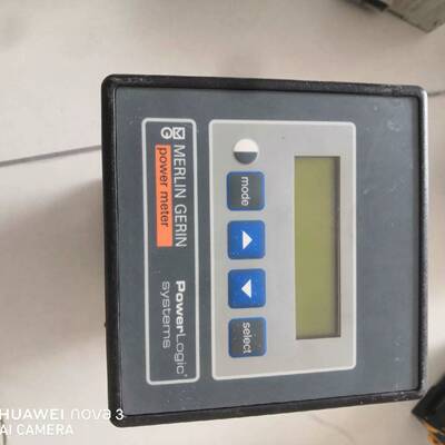 可维修MERLIN RIN POWERLOGIC PM600M