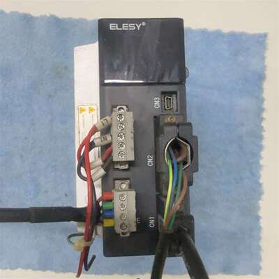 可维修伺服驱动器 ESDA-005AP议价