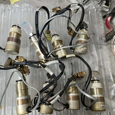 可维修GSi LUMOCS激光振镜电机 MA01730 M议价