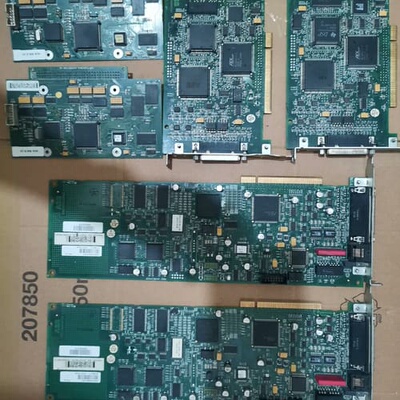可维修机器人控制板卡3HAC18159一1，600一张，3H议价