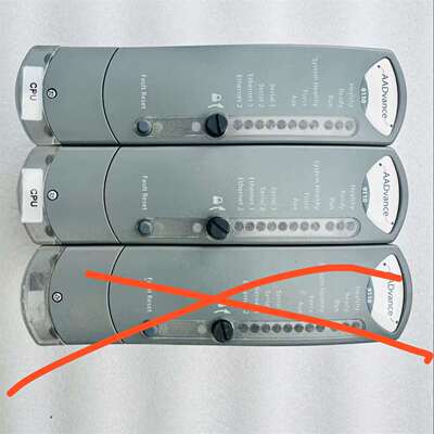 可维修AADvance 9110 处理器，功能包好，没议价