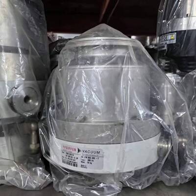 可维修普发 PFEIFFER  TMH1000