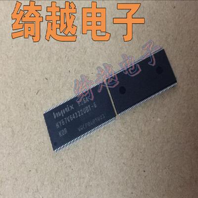 全新液晶芯片 HY57V643220DT-6  (可直拍)