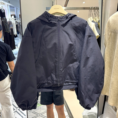 63AW2369舒适冲锋衣外套
