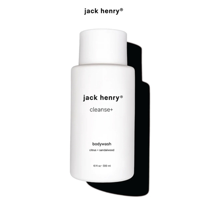 JackHenry氨基酸维生素沐浴露