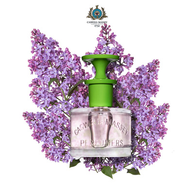 紫丁香花香淡香水CaswellMassey