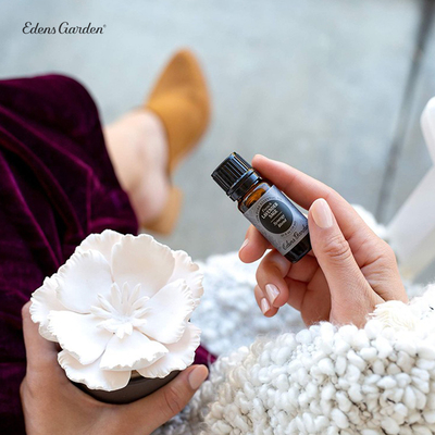 宁静心神复方精油EdensGarden