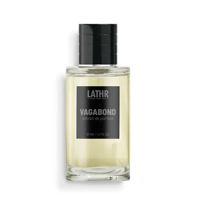 Lathr-Vagabond Extrait Cologne葡萄柚佛手柑黑醋栗温暖深邃香水