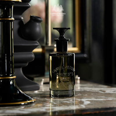 2023/ESQUIRE美容奖中性香水CM