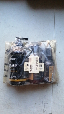 现货MANSCAPED Crop Essentials Male Care Hygiene Bundle Body