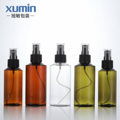 爽肤水爽肤水绿色细雾喷瓶子