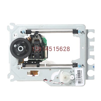 原装三洋SF-HD870激光头DVD EVD带架DV34铁架通用SF-HD62/65