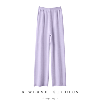 金贝绒高端100%纯山羊绒衫