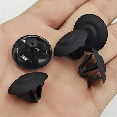 适配奔驰机盖隔热棉卡扣卡子