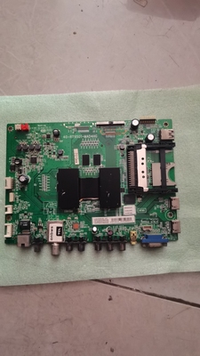 原装TCL L49/L55H7800A-UD L55E6700A主板40-RT9501-MAD/MAB4HG