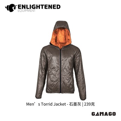 [EnlightenedEquipment]Torrid