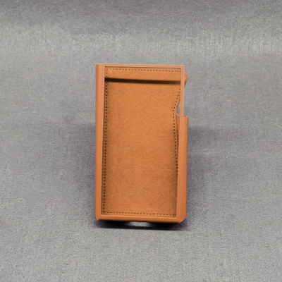 现货A6款定制艾利和IRIVER Astell&Kern AK SP2000真皮套保护壳