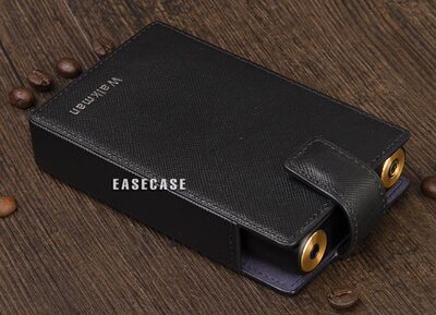 真皮套SONYWM1AM2EASECASE