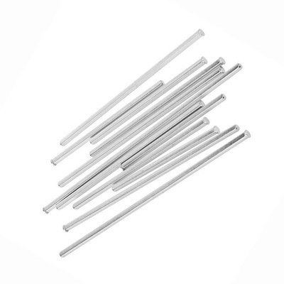 2024 VEX高科技机器人IQ/V5/Cortex通用金属长钉轴附加套件228-74