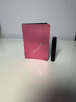 AIGNER TOO FEMININE 女士试管香水1.2ml
