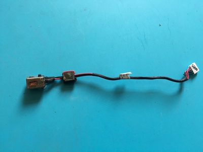 联想S400 S405 S410 S415 S435 电源接头 笔记本充电口