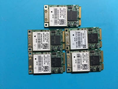 戴尔BCM94311MCG DW1390 D630 D620 1501笔记本无线网卡