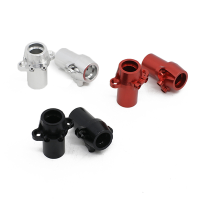 1/10仿真攀爬车后桥配件后轴套筒