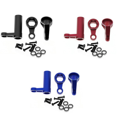 金属升级件转向组带轴承雪橇