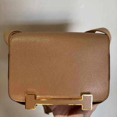 roulis19 Geta bag luxury木屐包halzan Lindy handbag constance