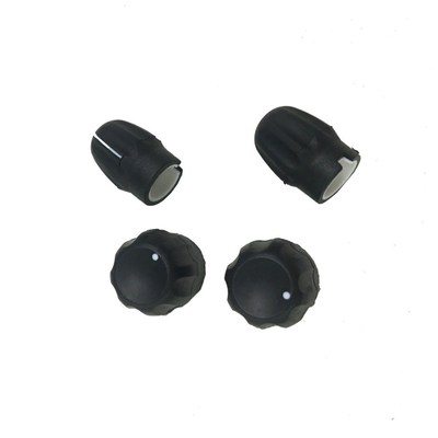 适配摩托罗拉GP3688 GP328 GP338 PTX760对讲机音量信道旋钮帽子