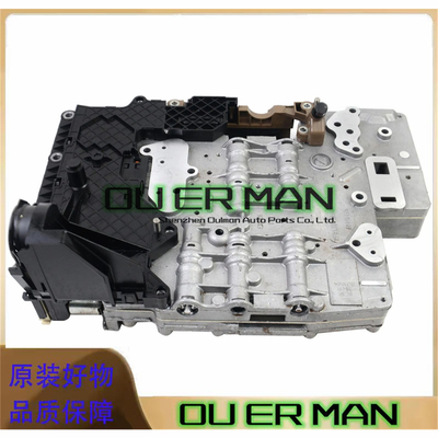 6R80 AL3P7A101CA AL3Z7G276A变速箱阀体机电总成适用于福特