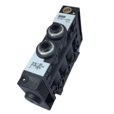 PVLB111606气动阀，Parker出场气动详谈报价