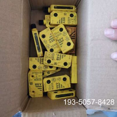 议价ABB安全传感器 2TLA020046r0800   如详谈