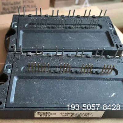 原装正品6mbp50tea060价格详谈