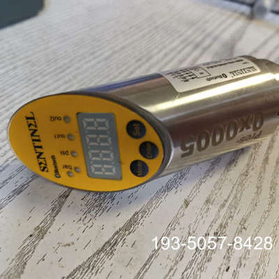 议价森特奈压力传感器 SEBM-1/4GA-APN8D-SC/B详谈